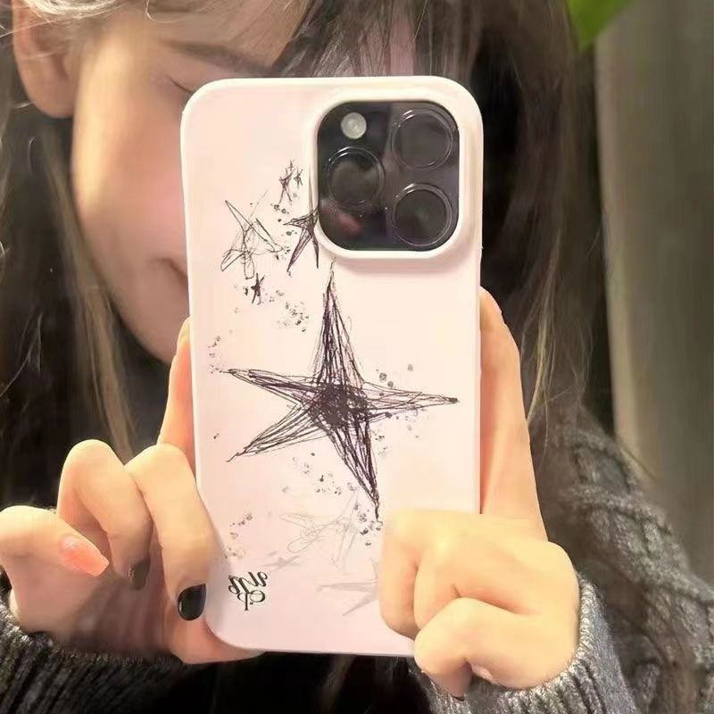 Bersesuaian pada Iphone 14Promax 11 13 12 xr khaki 7/8p yang shockproof ...