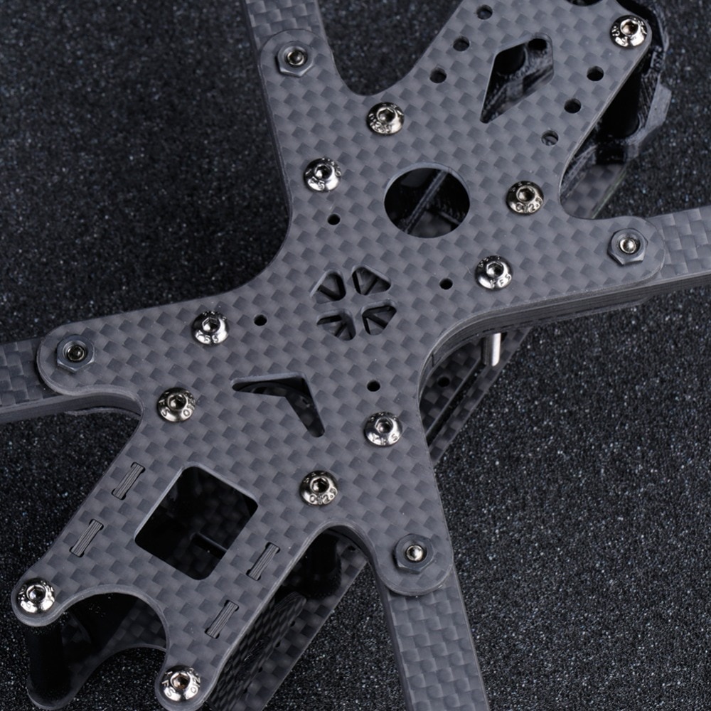 Original iFlight XL5 V4 True X 227mm FPV Racing Frame Kit FPV Racing RC ...