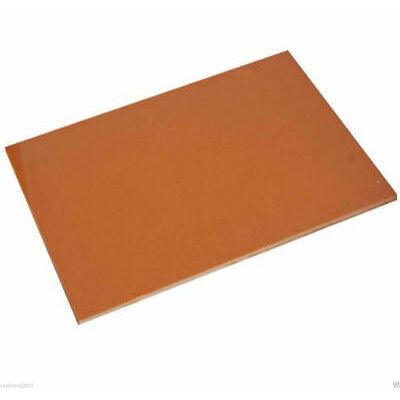 1Pcs Bakelite Sheet Insulation Board Electric Insulating Board ...