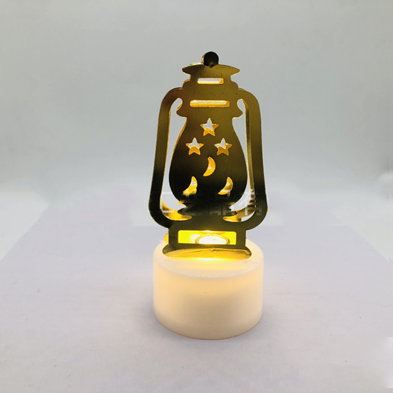 decoration lampu DIY Ramadan raya ketupat raya pelita hari raya ...