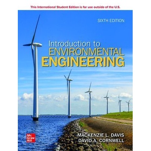 Introduction to Environmental Engineering ISE 6th Edition | Shopee Malaysia