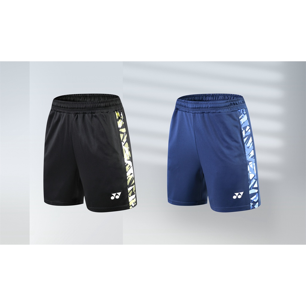 2023 New Badminton Shorts 946 Bottoms Sports Shorts Training ...