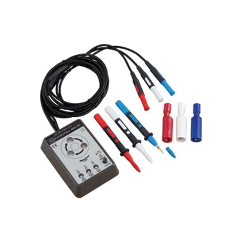 KYORITSU 8031F 3 Phase Indication Meter | Shopee Malaysia