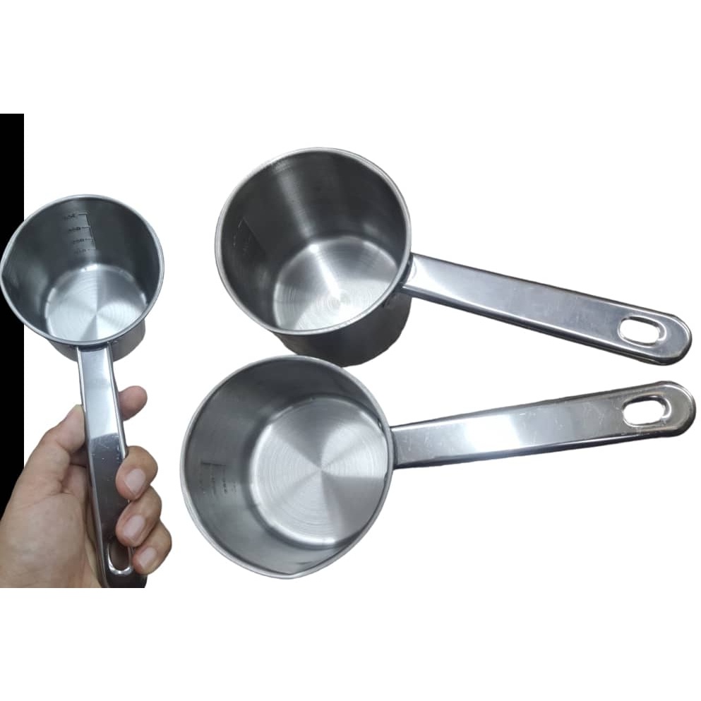 🔥READY STOCK🔥BAKING TOOL MEASURING CUP- MEASURING CUP 450 ML ...