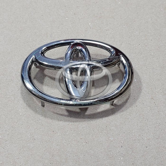 Toyota Innova Agya Calya Rush Small Leg Flexible Steering Wheel Logo ...