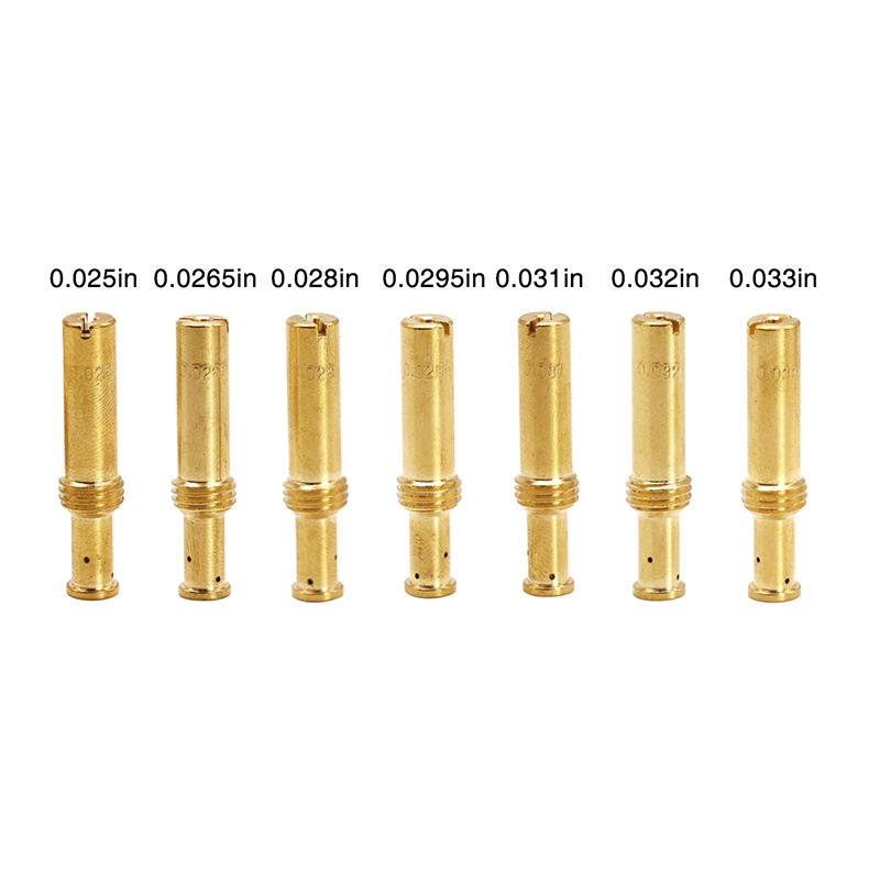 ZSDTRP Carburetor Main Jets for Harley Big Twin & Sportster S&S Shorty ...