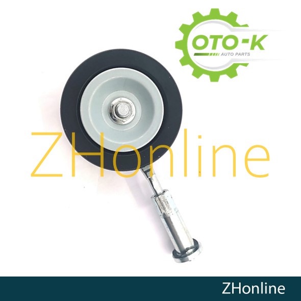 NISSAN NAVARA - OTO-K PULLEY FAN BELT (1pc) 11927-EB32A/OTO | Shopee ...
