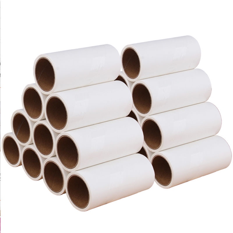[Ready Stock] Sticky Wool Replacement Core 10/16cm Roll Paper ...
