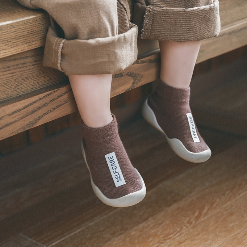 Toddler Shoes First Shoes Baby Walkers New Unisex Baby First Walker ...