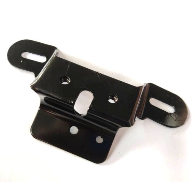 Yamaha RXZ NEW RXZ Catalyzer 5PV RXZ CATAL BRACKET NUMBER PLATE Tapak ...