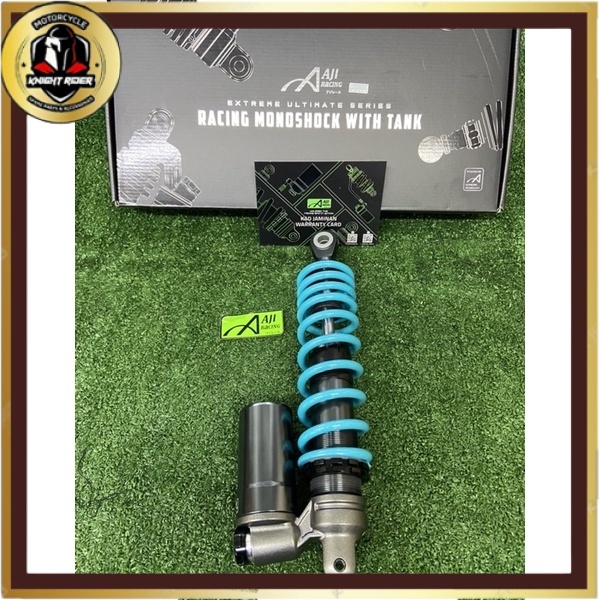MONOSHOCK WITH TANK HONDA VARIO AJI RACING ABSORBER MONO VARIO 150 BEAT ...