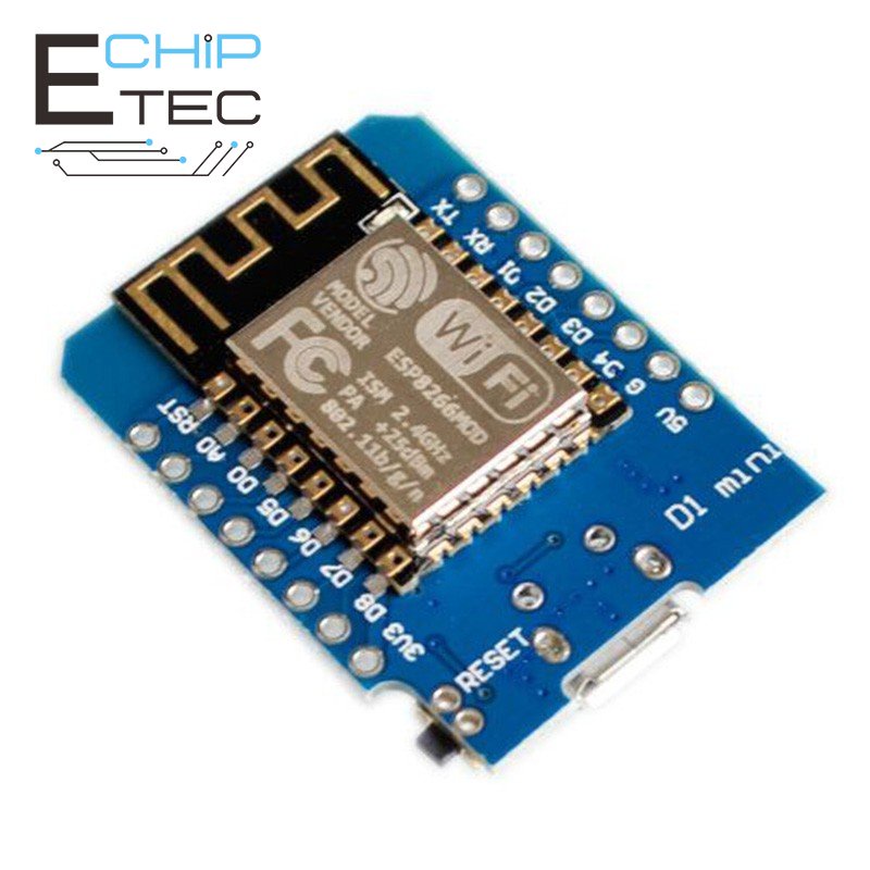 1PCS LIVE D1 mini ESP32 ESP-32 WiFi+Bluetooth Internet of Things development board based ESP8266 ...