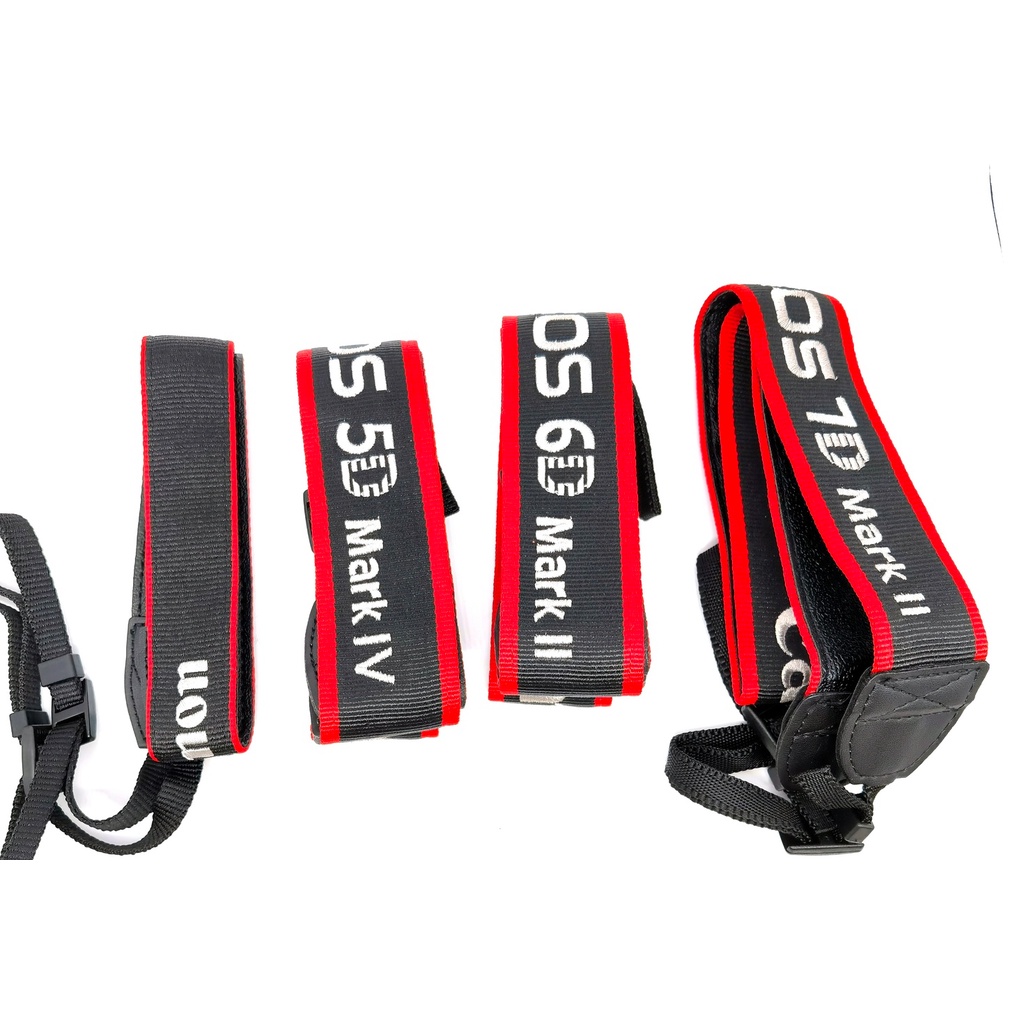 1pcs For Canon SLR camera strap neckband For EOS Micro Single belt For ...