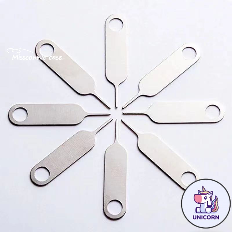 UC 1PC Sim Card Tray Pin Eject Removal Tool Needle Opener Ejector for ...