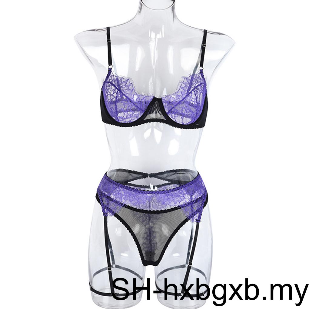 Women Underwear Sexy Lingerie Exotic Girlfriend Sensual Dating Prop Bra