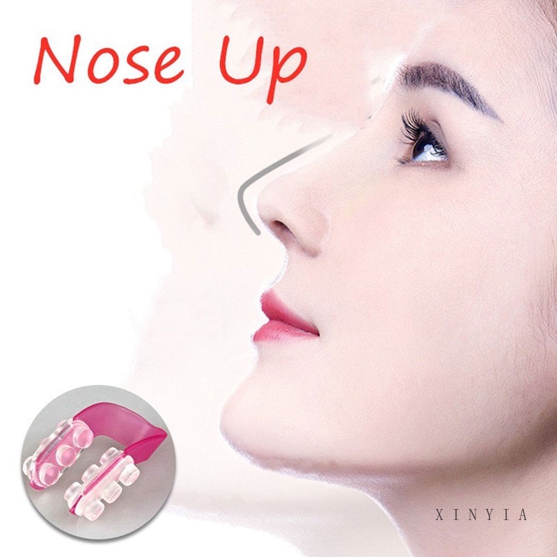 Hot Beauty Sleeping Beauty Nose Clip nose bridge lifting clip nose ...