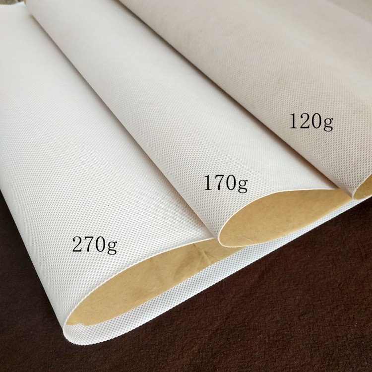 Non-Woven Interfacing 120g/170g/270g Self Adhesive interfacing/ fusible interfacing | Shopee ...