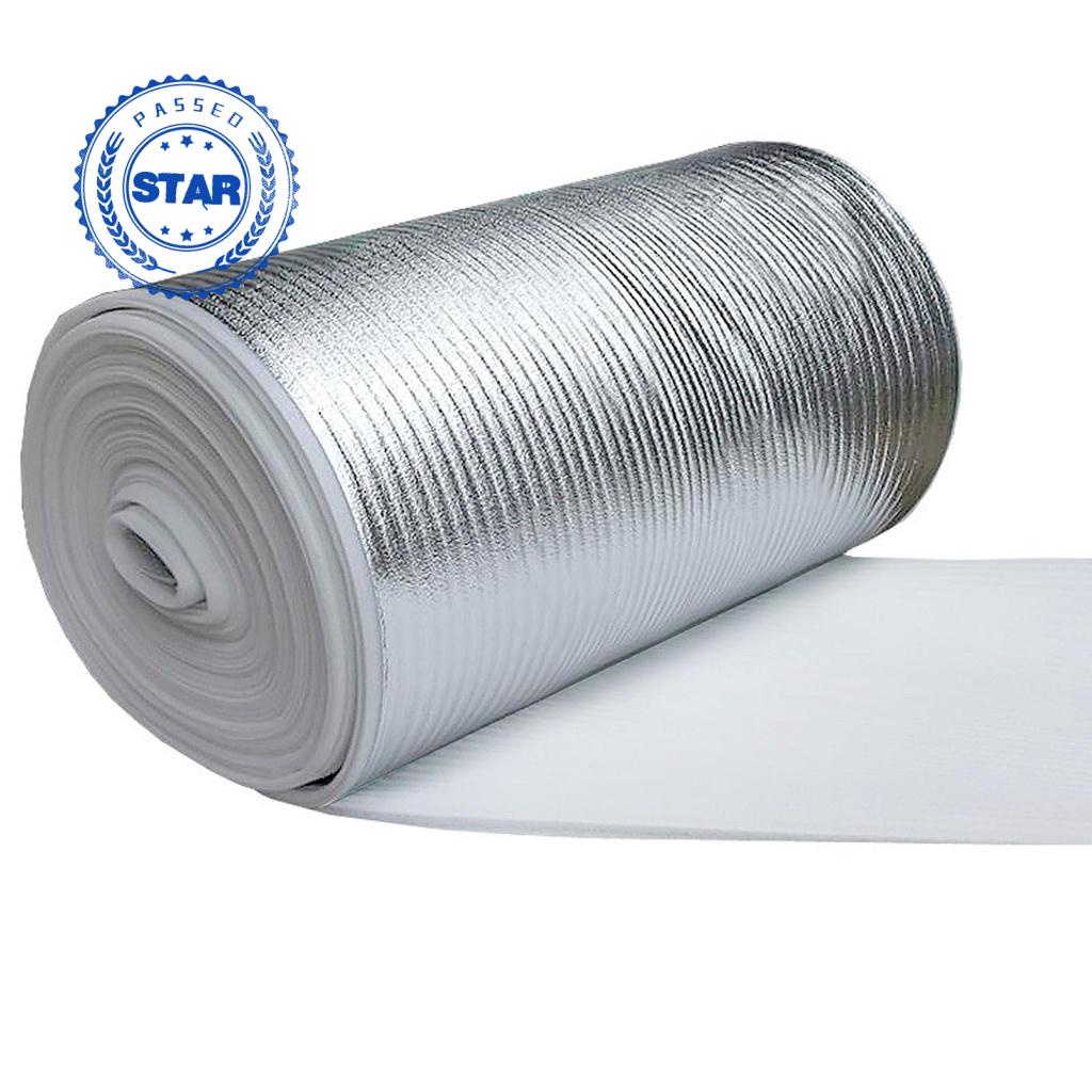 Pearl Cotton Thermal Insulation Bag Roof Thermal Insulation Film ...