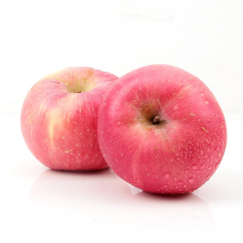 Red Fuji Apple / Epal Fuji (5 pcs) | Shopee Malaysia