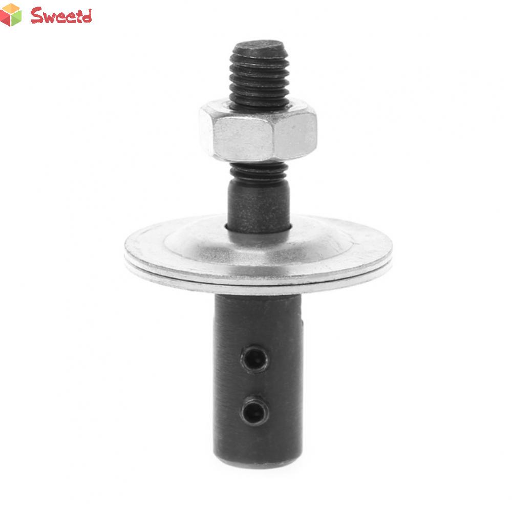 Spindle Adapter Left Or Right For Grinding Polishing Shaft Motor Bench ...