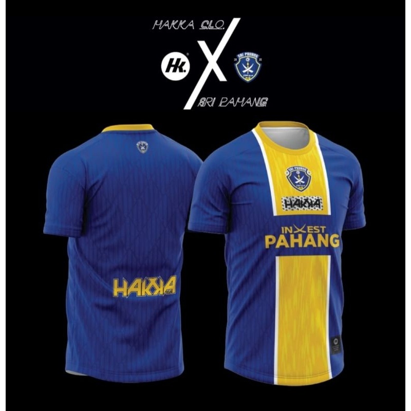 SPFC FANS ISSUE PLAYER JERSEY 2023 Original | Shopee Malaysia