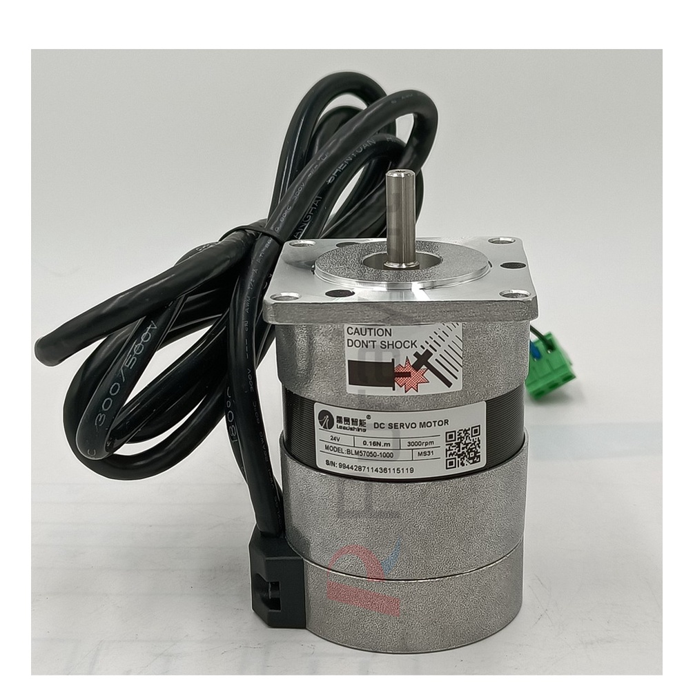 SZ Puraysit Leadshine DC Servo Motor Brushless Motor 50W ACS306 ...
