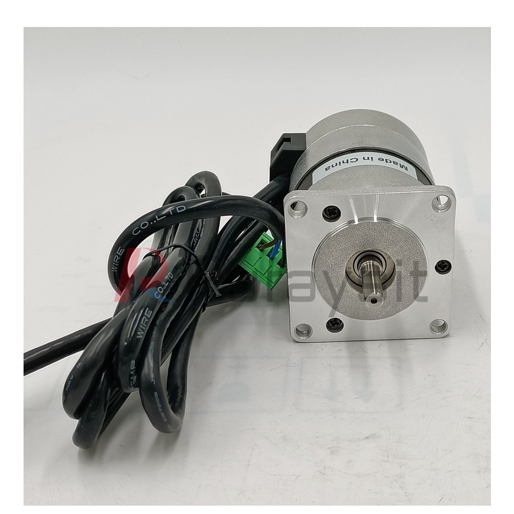 YY Puraysit Leadshine DC Servo Motor Brushless Motor 50W ACS306 ...