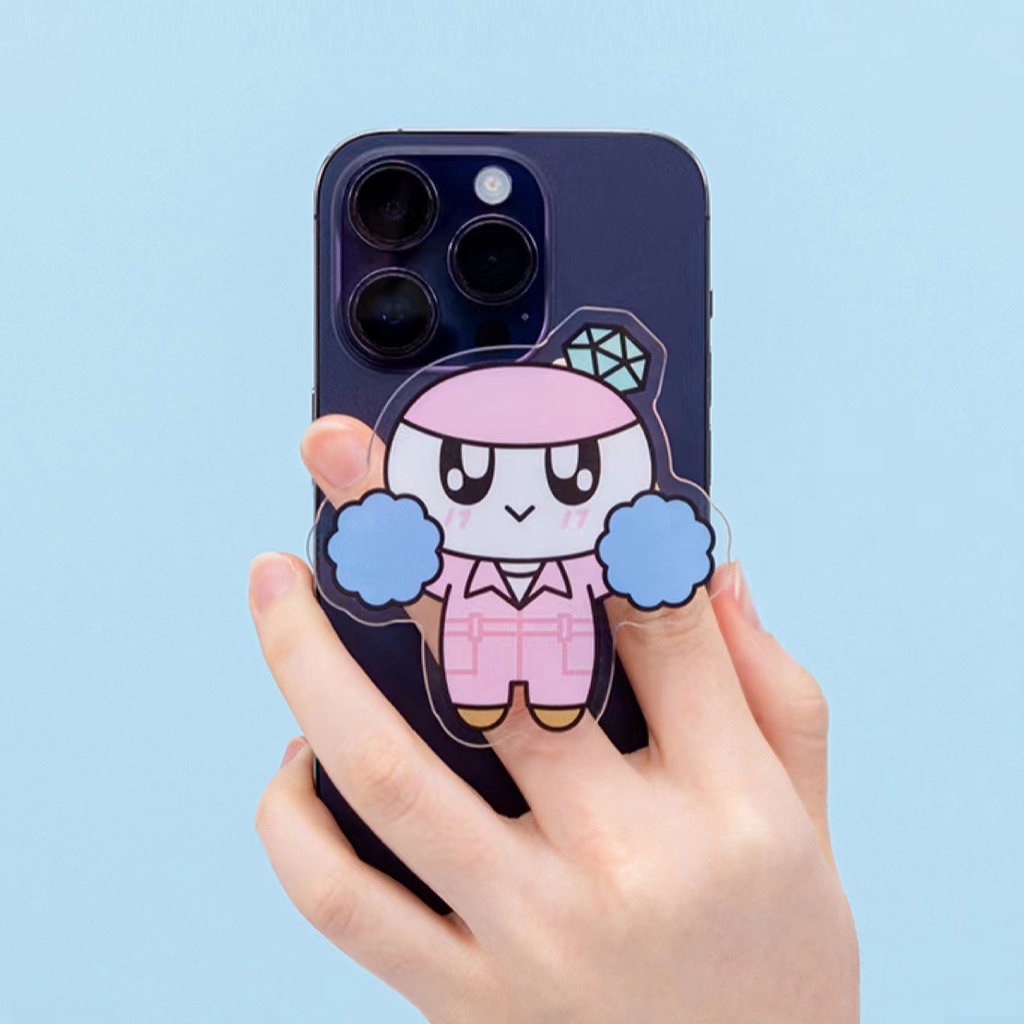 Kpop Idol SEVENTEEN Tour Merch 2023 Carat Land Bongbongee Smart Tok ...