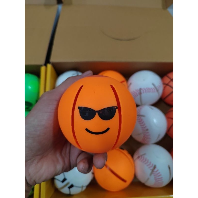 [Tiktok Viral] Flying Ball Tiktok Famous With LED Light Lampu LED Bola ...