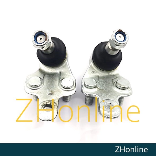 FRONT LOWER ARM BALL JOINT (2pcs) for TOYOTA CAMRY ACV30, HARRIER ACU30, MCU30, ESTIMA ACR30 ...
