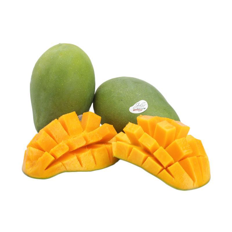 Mangga Golden Dragon (1kg) | Shopee Malaysia