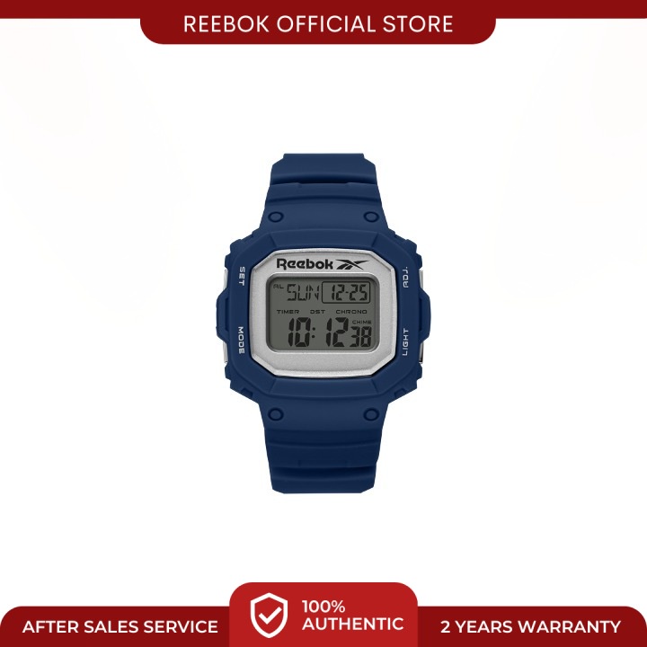 Reebok Proud RV-POD-G9-PNPN-W1 Vector Navy Men Watch | Digital Dial ...