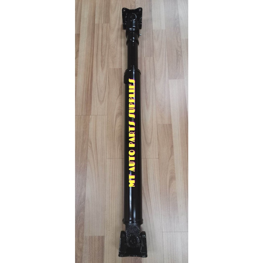 TOYOTA HILUX VIGO KUN25/KUN26 AT (35") REAR PROPELLER LONG SHAFT NEW ...