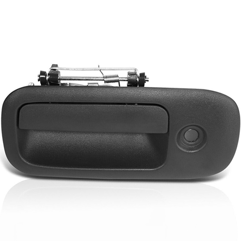 LH Driver Side Outside Front Door Handle for Chevy Express GMC Savana ...