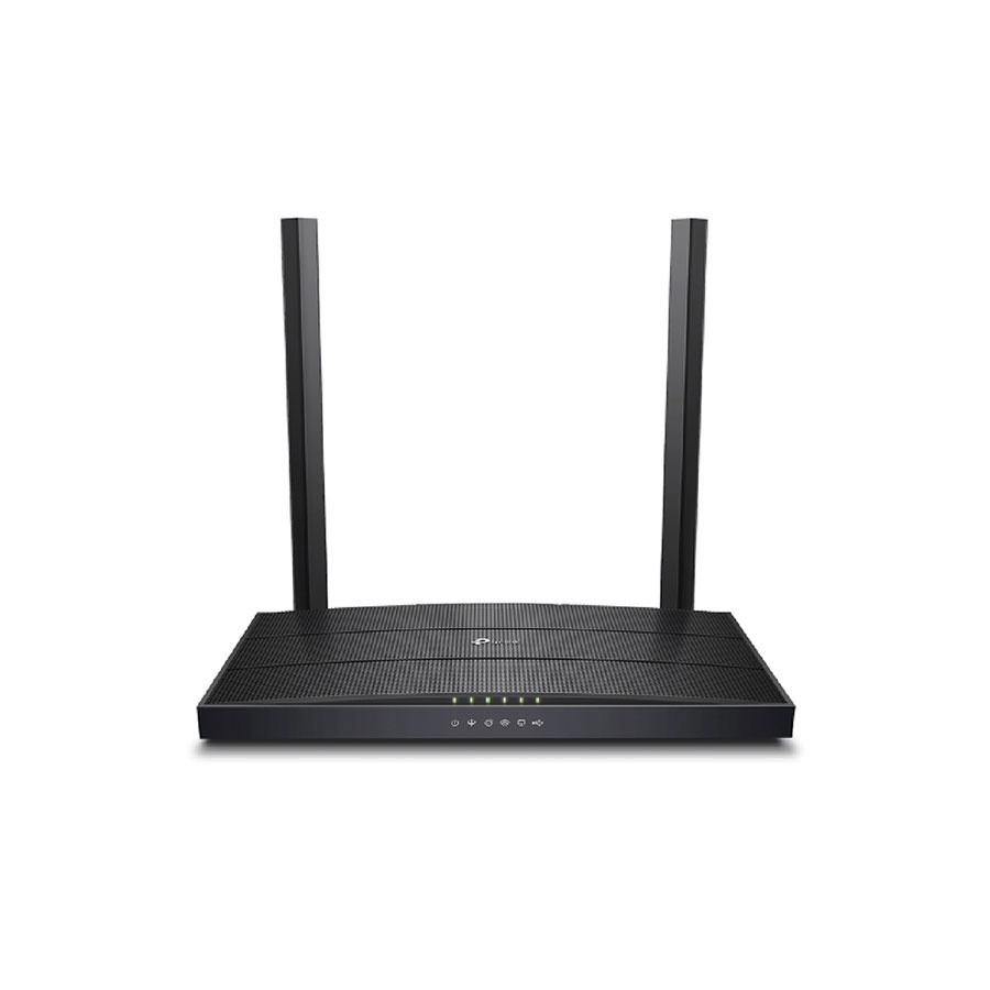 TP-Link XC220-G3V AC1200 Wireless VOIP Gpon Router With Superfast Dual ...