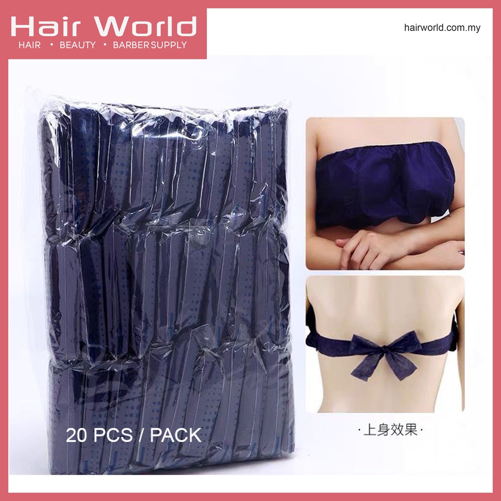 DISPOSABLE BRA (20PCS/PACK) | Shopee Malaysia