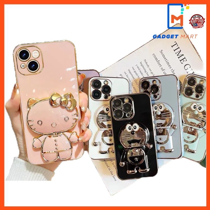 Honor X7b X9b X9a 5g X8a X7a X6a X6b X9 X8 4g 5g X7 X6 Doraemon Hello