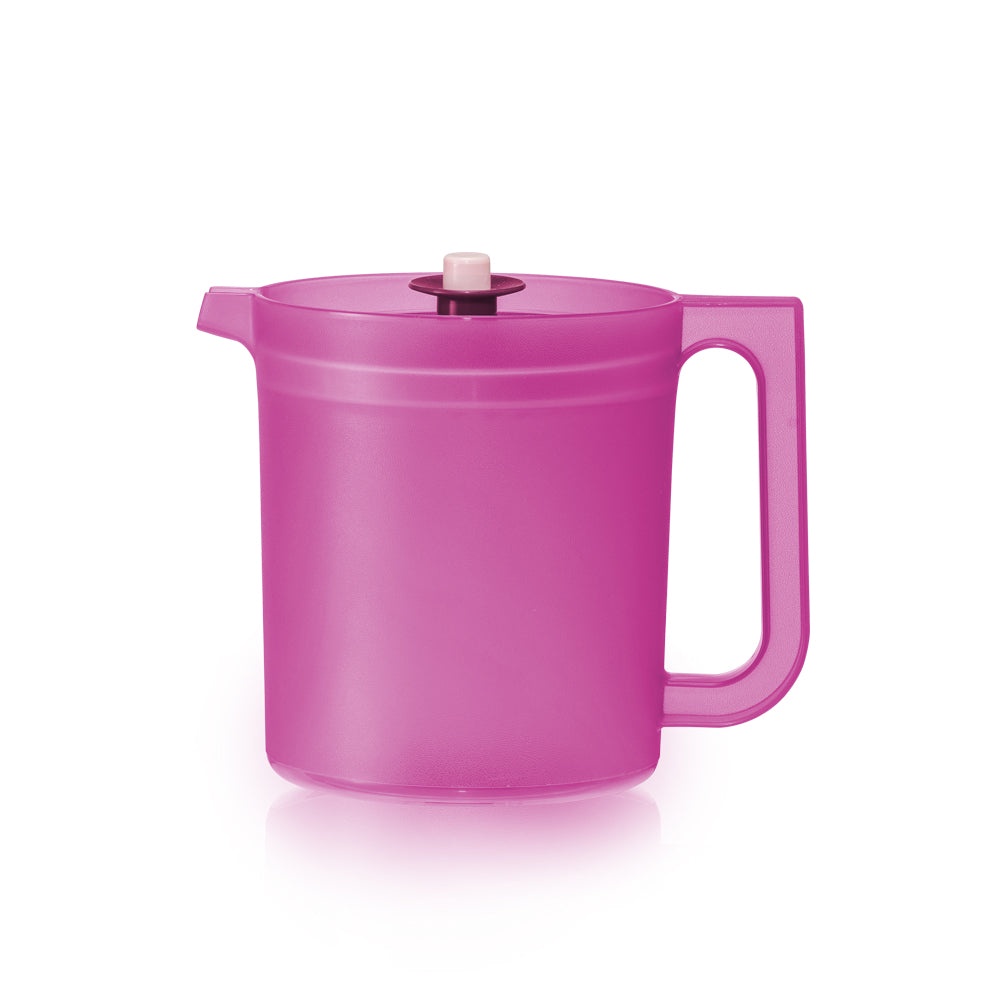 Tupperware Gourmet / Royale Blue Pitcher (1) 1.4L | Shopee Malaysia