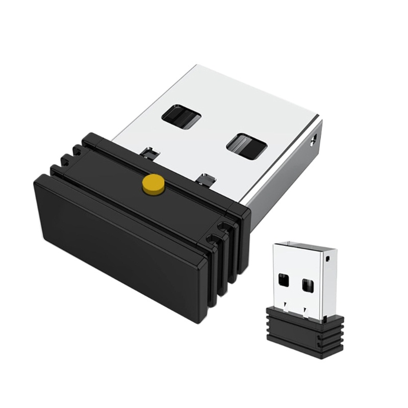 HSV USB Mouse Jiggler Tiny Undetectable USB Mouse Mover Mouse Movement ...