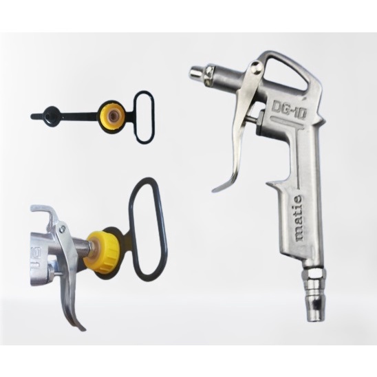Inflator Air Gun for Paper Craft Dunnage Air Bag, Pneumatic Air Blow ...