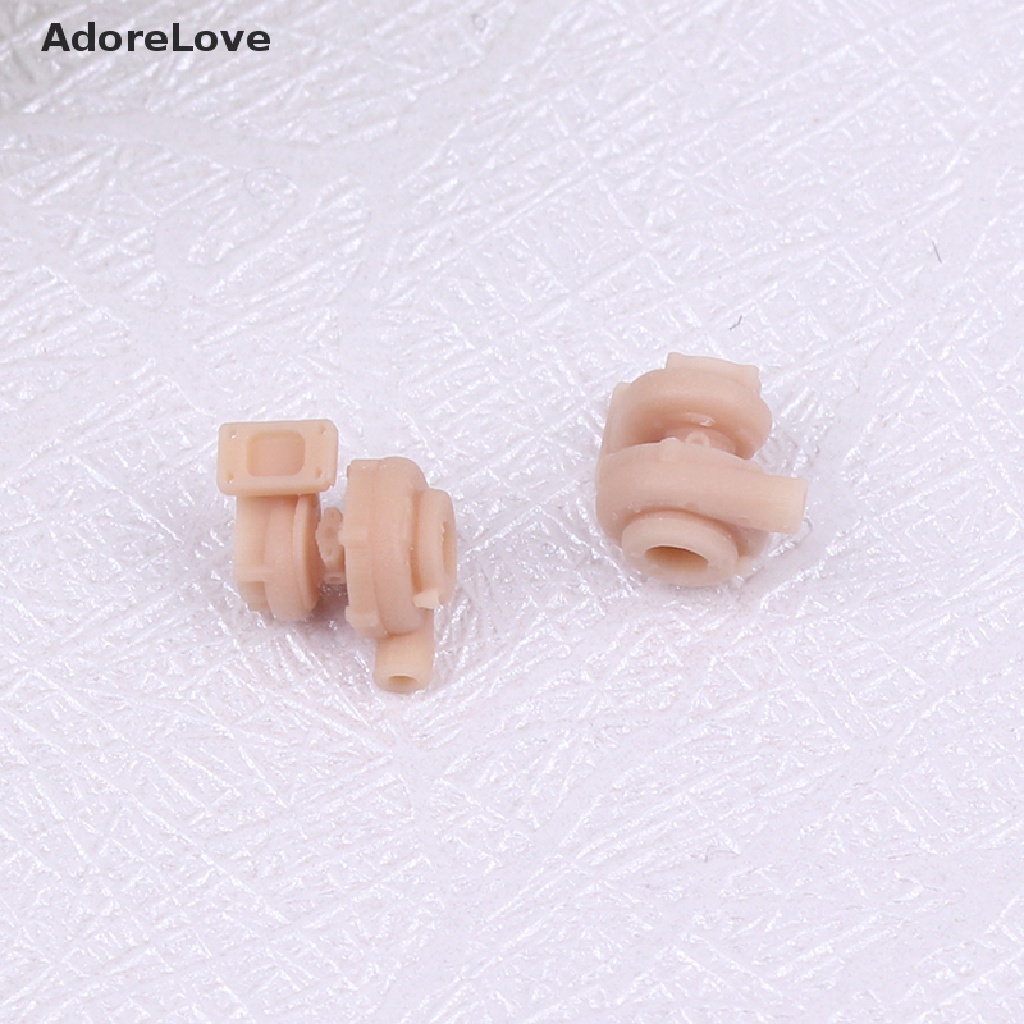 ADL 1/64 Miniature Turbo Model Garage Maintenance Tools Car Diorama ...