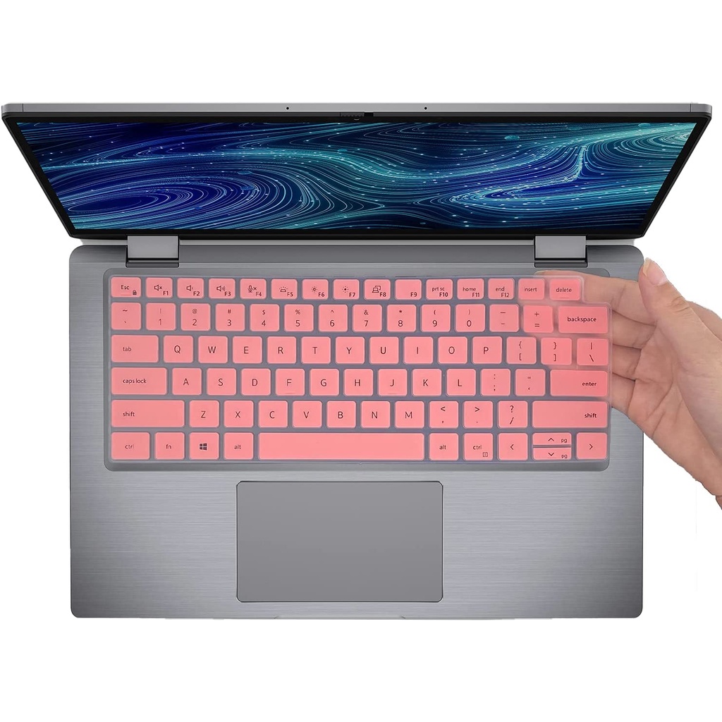 Keyboard Cover Skin for Dell Latitude 5420 5430 5431 7430 7420 7410 ...