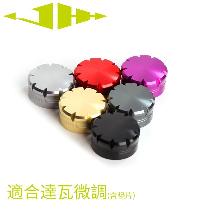 [Spot] JHH For daiwa water drop wheel refitted mechanical brake fine ...