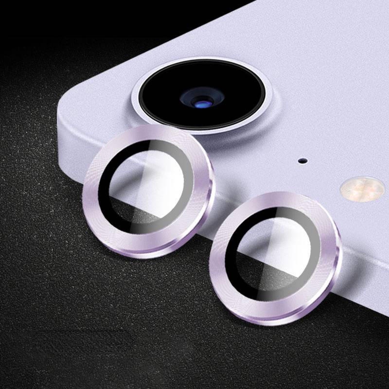 For iPad Air 11 13 2024 Air6 Air 6 Camera Lens Protector for iPad Air 5 ...