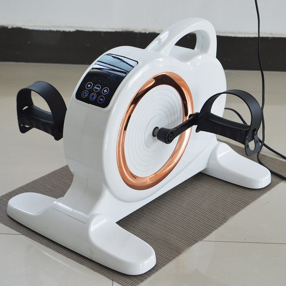Rehab Bicycle Physio Exercise Bike Foot Rehabilitation Terapi Elderly ...