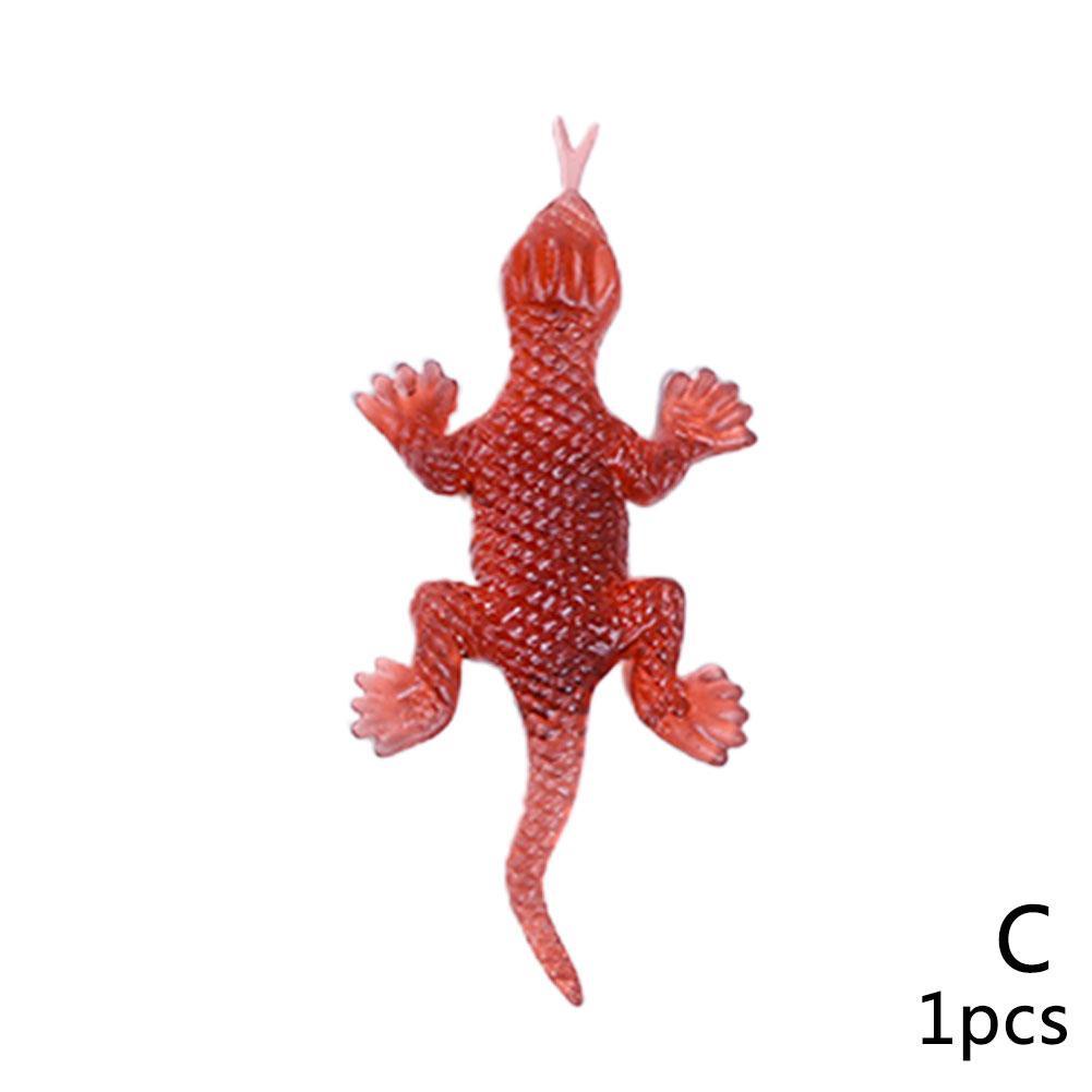 Olove Simulated Cockroach Realistic Gecko Centipede Trick Prank Fool's ...