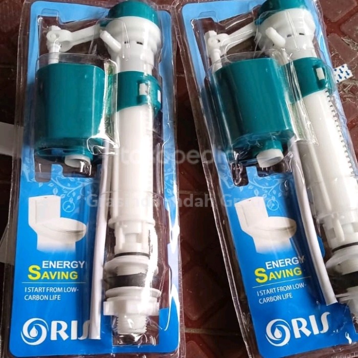 Shopee/ Universal Sitting Closet Float / Toilet Float / Toilet Float ...