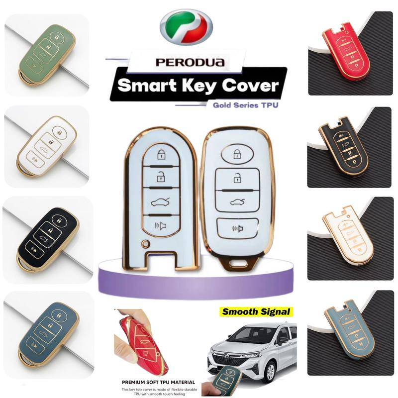 Perodua Ativa Myvi Alza 2022 Axia2023 Aruz Bezza kancil kelisa Car TPU ...