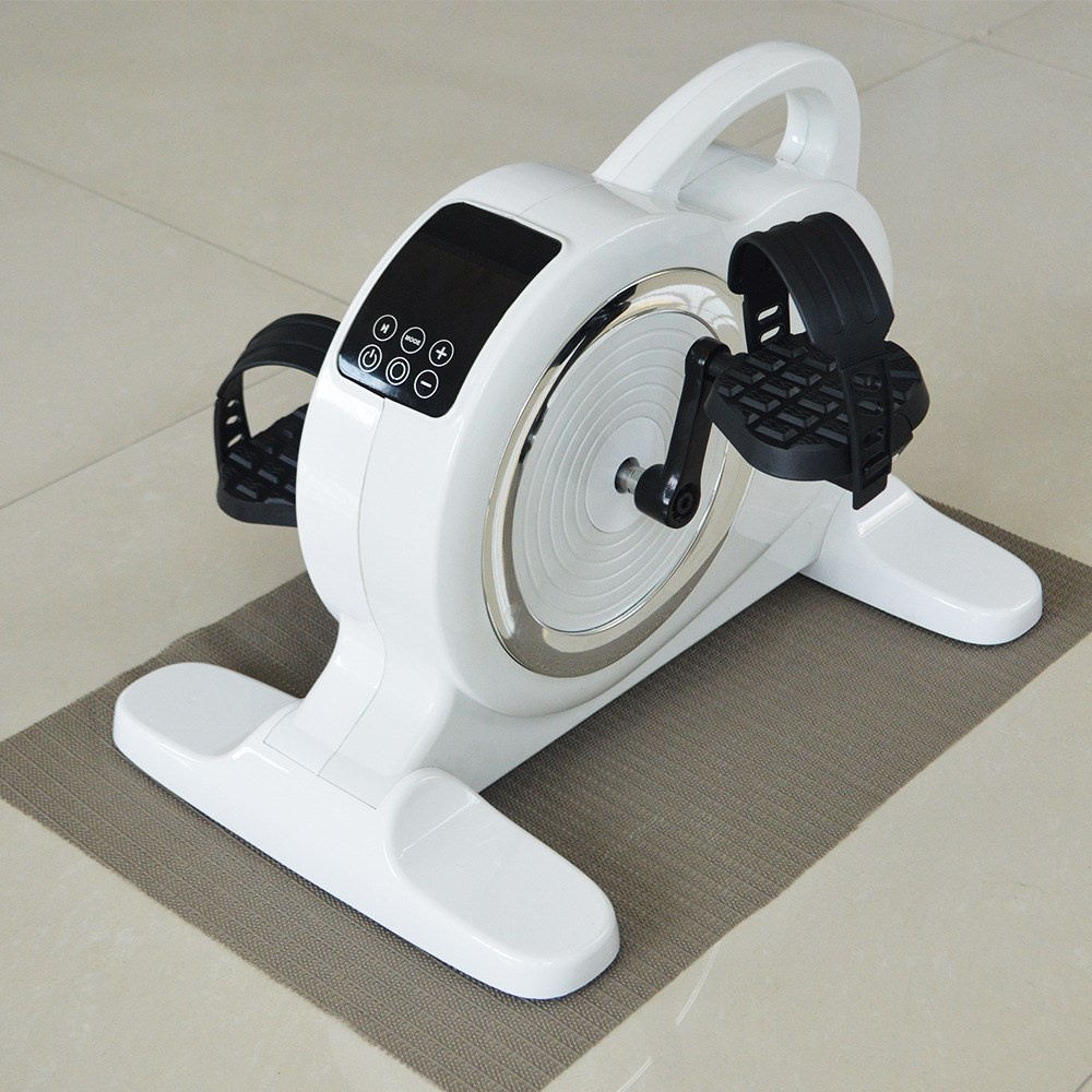 Rehab Bicycle Physio Exercise Bike Foot Rehabilitation Terapi Elderly ...