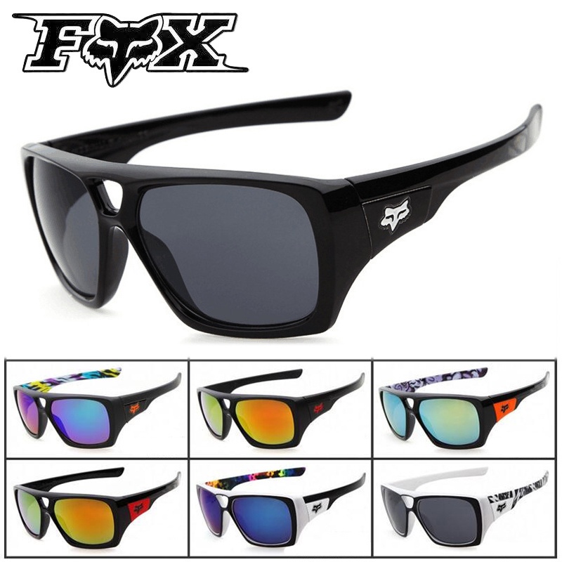 Fox Goggles 2023 Fox Glasses Fox Goggles Motorcycle Fox Goggles ...